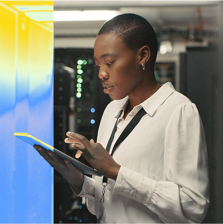 Deployment Accelerators (1)